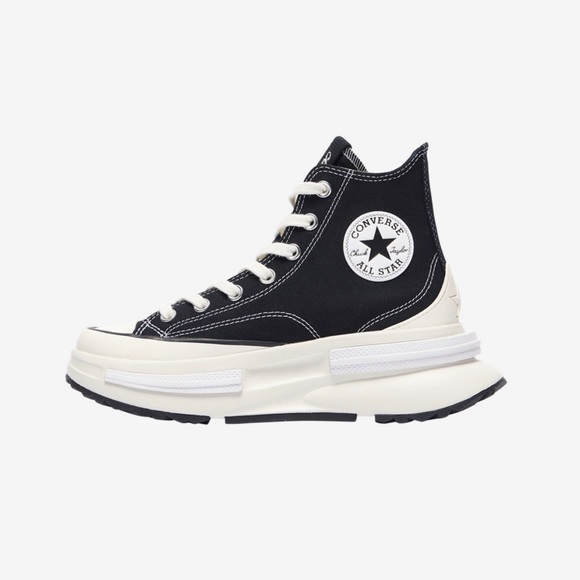 Converse | Shoes | Converse Womens Run Star Legacy Cxfuture Comfort ...